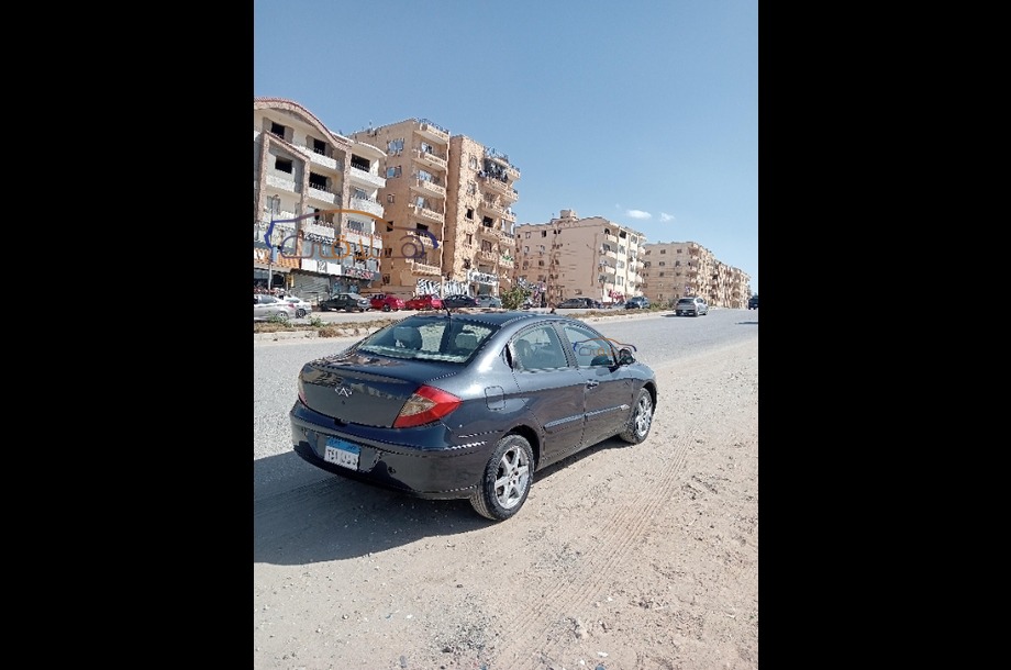 M11 Speranza 2010 Pyramids Gardens Silver 6377375 - Car for sale : Hatla2ee