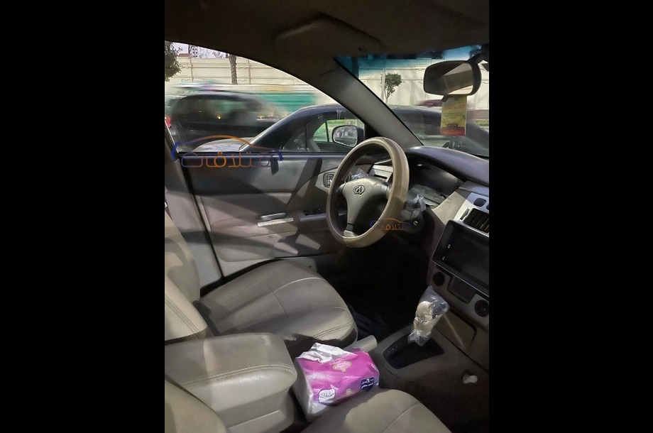 A516 Speranza 2009 Cairo Dark blue 6378074 - Car for sale : Hatla2ee