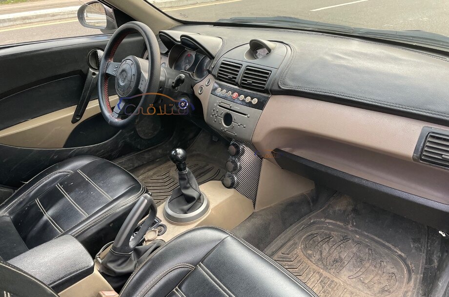 Gen 2 Proton 2007 Rosetta Blue 6378437 - Car for sale : Hatla2ee