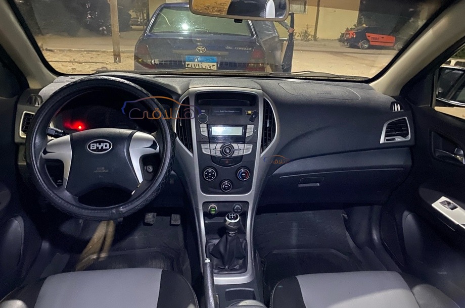 F3 Byd 2020 Hurghada Silver 6378875 - Car for sale : Hatla2ee