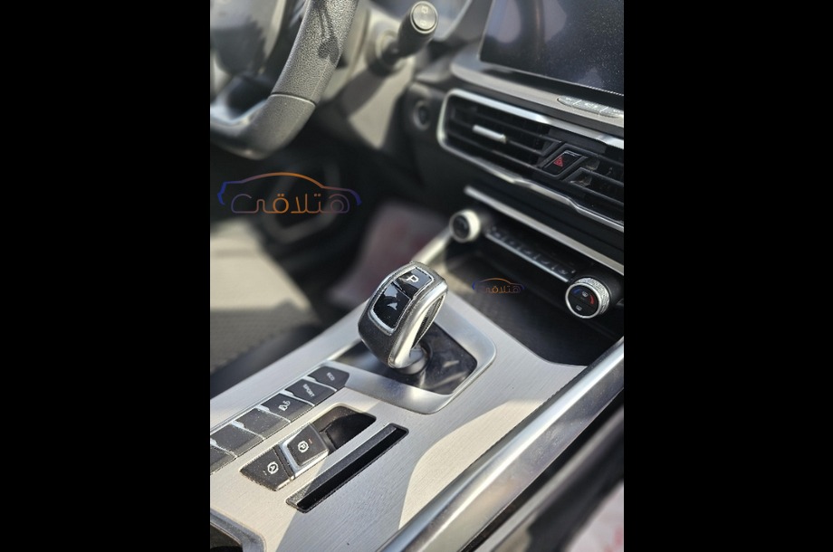 Cool Ray Geely 2022 Nasr city Red 6380882 - Car for sale : Hatla2ee