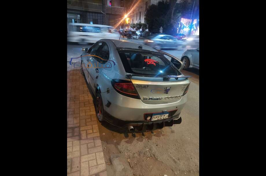 Gen 2 Proton 2014 Alexandria Silver 6386006 - Car for sale : Hatla2ee