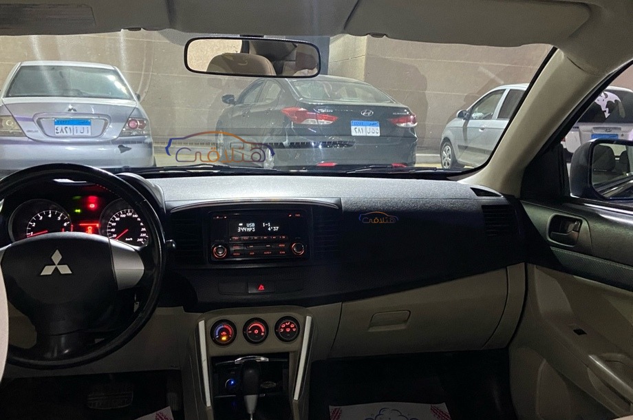Lancer EX Shark Mitsubishi 2018 Cairo Black 6386126 - Car for sale ...