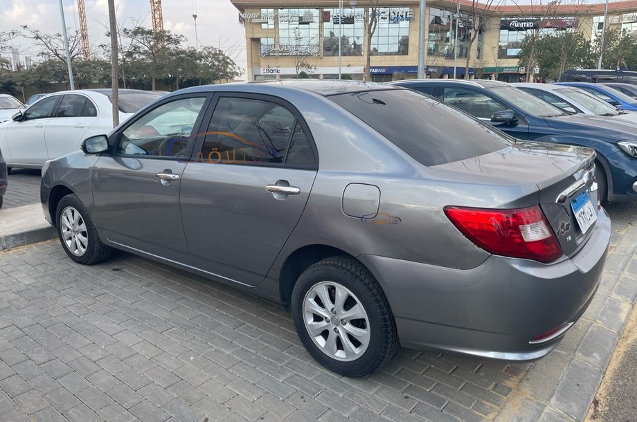 F3 Byd 2019 Madinaty Gray 6386278 - Car for sale : Hatla2ee