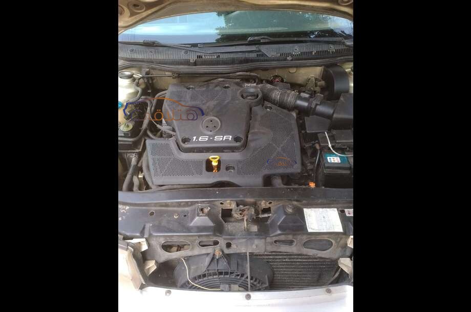 Octavia A4 Skoda 1998 Imbaba Silver 6391723 - Car for sale : Hatla2ee