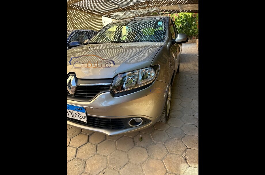 Renault Sandero 2016 - 42,000 KM 6392171 - Car for sale : Hatla2ee