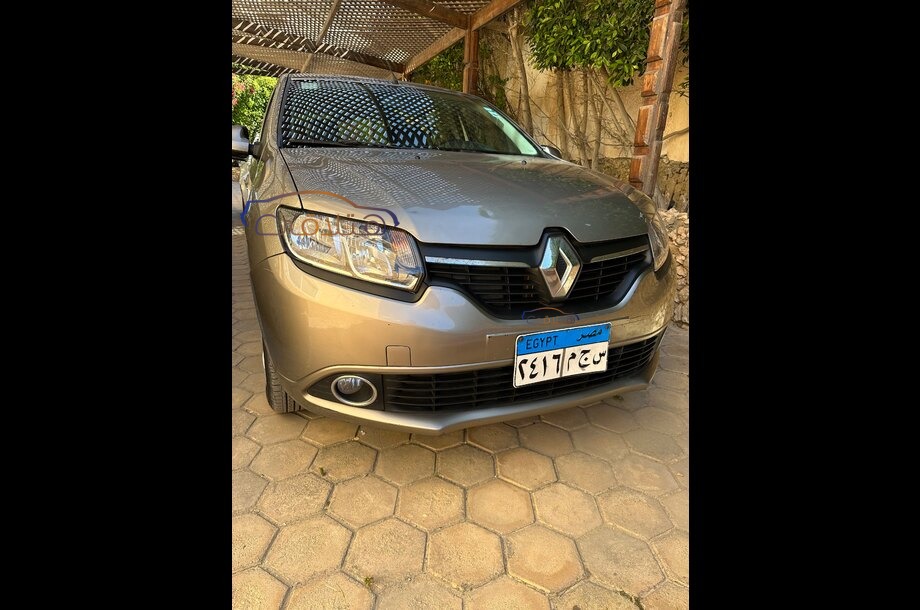 Renault Sandero 2016 - 42,000 KM 6392171 - Car for sale : Hatla2ee