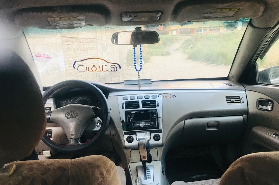 A516 Speranza 2008 El Qanater El Khayreya Black 6395765 - Car for sale ...