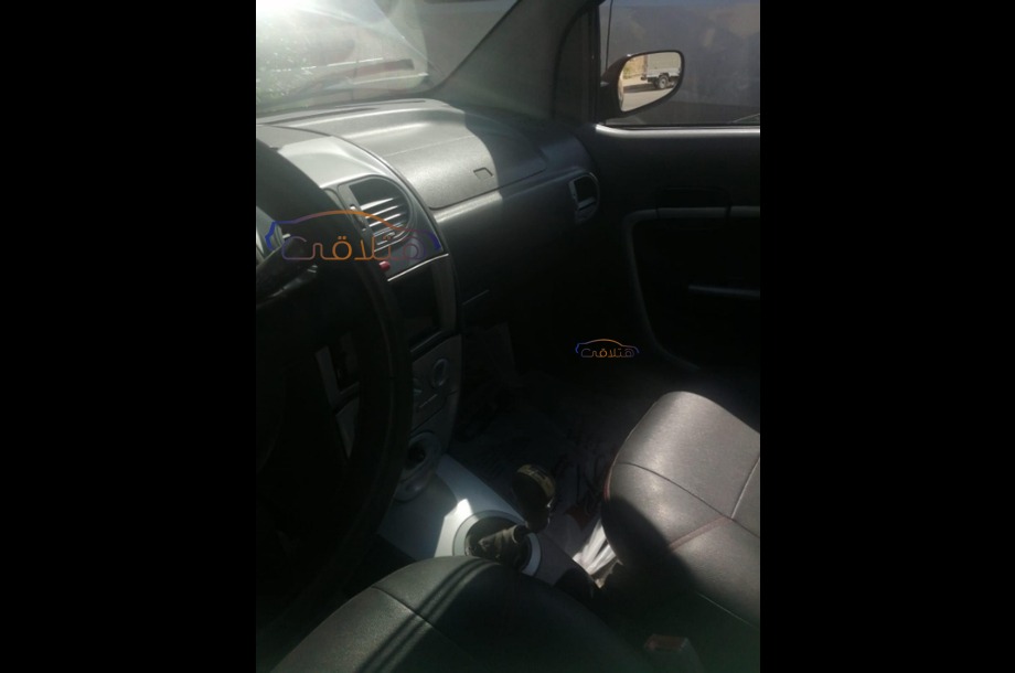 A113 Speranza 2008 Cairo Dark blue 6407772 - Car for sale : Hatla2ee