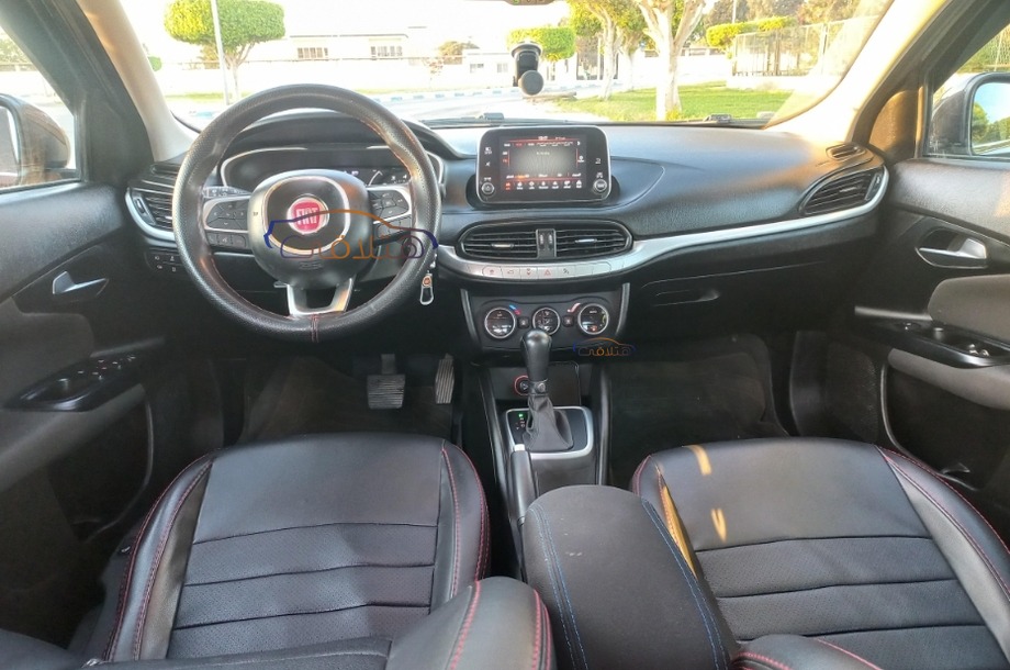 Tipo Fiat 2021 Suez Mocha 6408666 - Car for sale : Hatla2ee