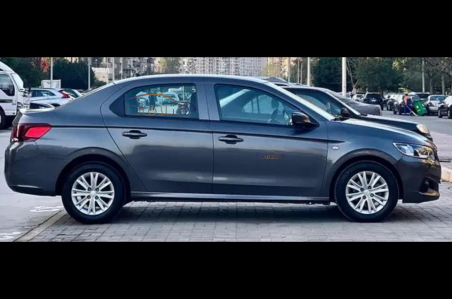 301 Peugeot 2019 Tagamo3 - New Cairo Mocha 6409068 - Car for sale ...
