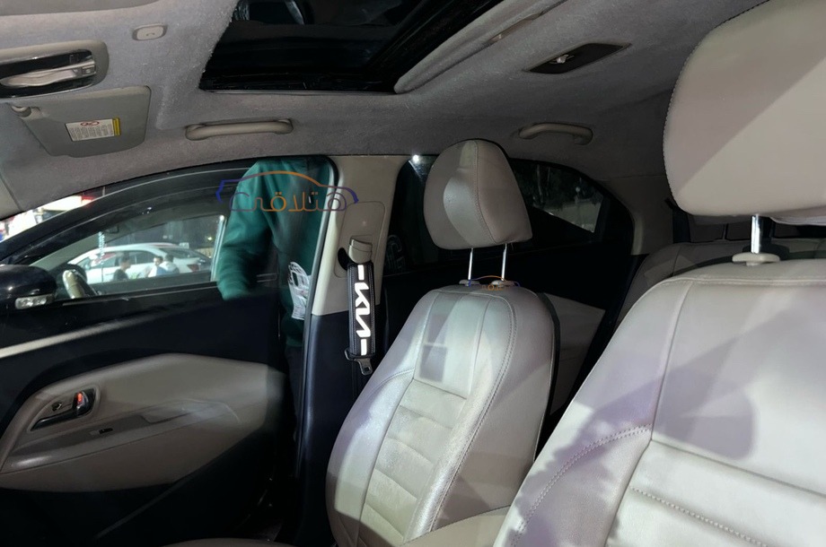 Rio Kia 2013 Alexandria Brown 6421085 - Car for sale : Hatla2ee