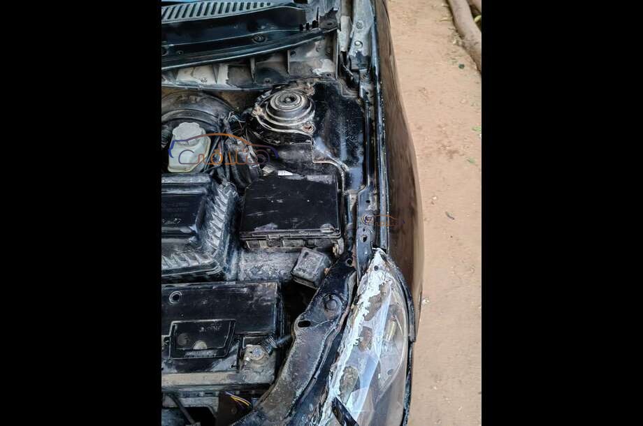 B15 Jac 2011 Nasr city Black 6423863 - Car for sale : Hatla2ee