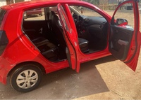 Used Hyundai I10 for sale in Egypt : Hatla2ee
