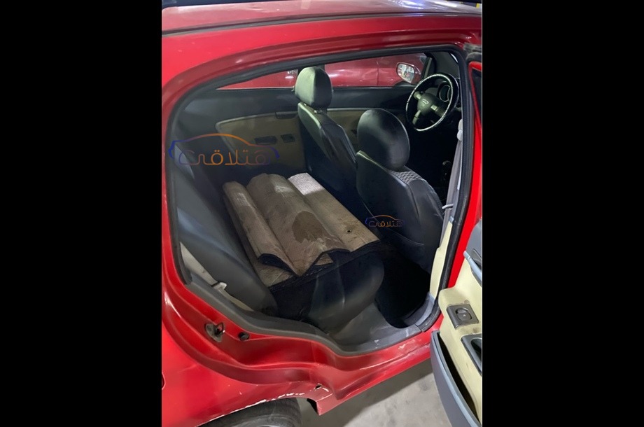 A113 Speranza 2009 Cairo Red 6428801 - Car for sale : Hatla2ee