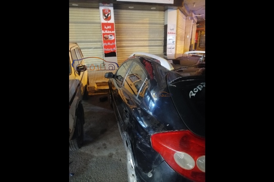 FRV Cross Brilliance 2015 Alexandria Black 6428990 - Car for sale ...