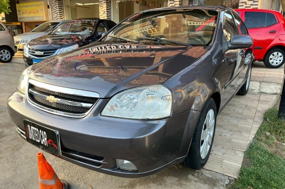 Optra Chevrolet 2013 Cairo Gray 6429423 - Car for sale : Hatla2ee