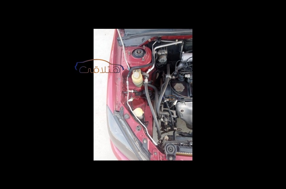 Optra Chevrolet 2013 Cairo Gray 6429423 - Car for sale : Hatla2ee
