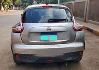 نيسان جوك ( Nissan Juke ) مستعمله للبيع في مصر : هتلاقى