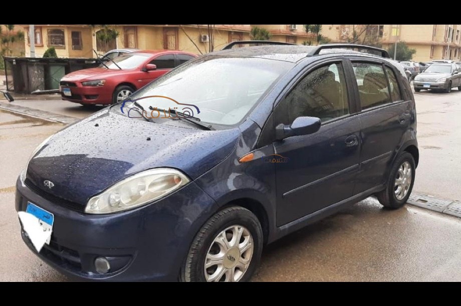 A113 Speranza Cairo Dark blue 6430176 - Car for sale : Hatla2ee