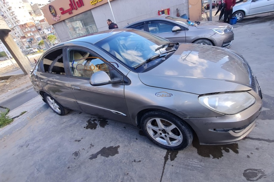 M11 Speranza 2012 Alexandria Beige 6430628 - Car for sale : Hatla2ee