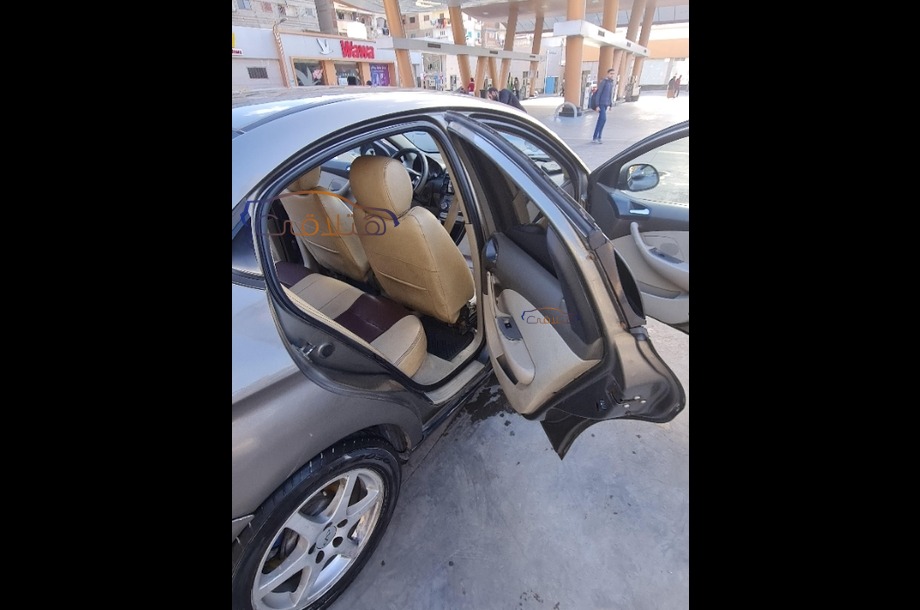 M11 Speranza 2012 Alexandria Beige 6430628 - Car for sale : Hatla2ee