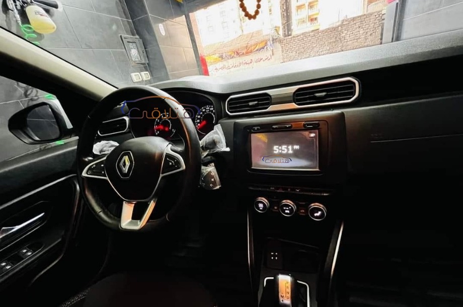 Duster Renault 2019 Alexandria Silver 6431384 - Car for sale : Hatla2ee