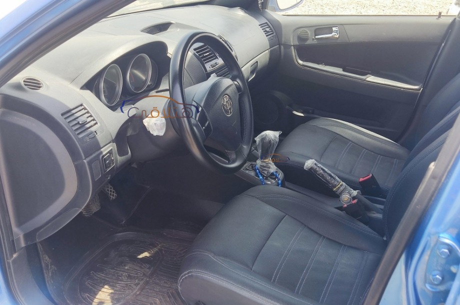 FRV Cross Brilliance 2015 Pyramids Gardens Blue 6431843 - Car for sale ...