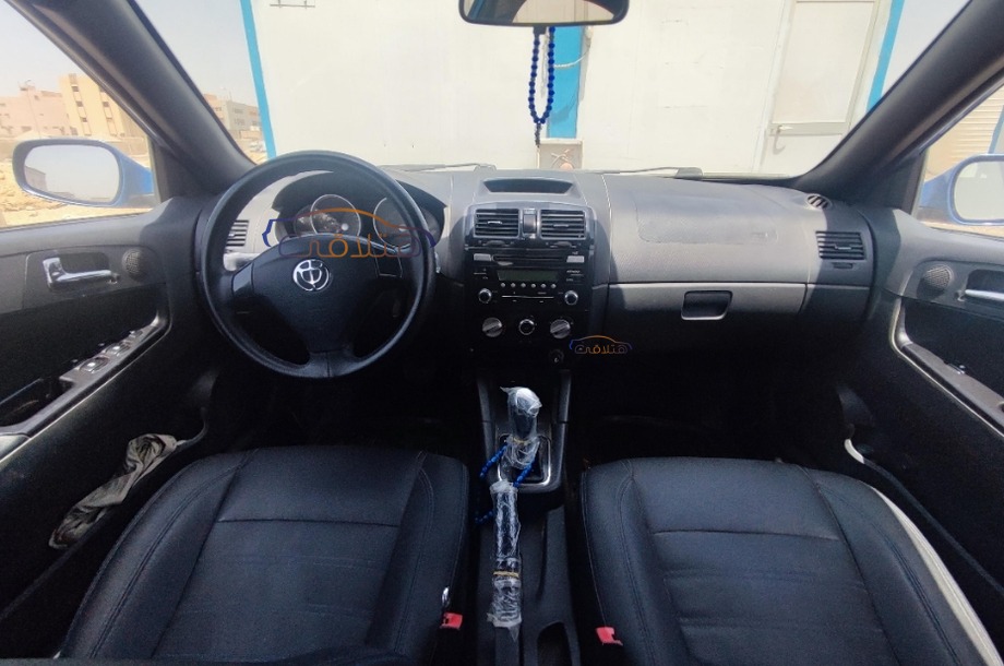 FRV Cross Brilliance 2015 Pyramids Gardens Blue 6431843 - Car for sale ...