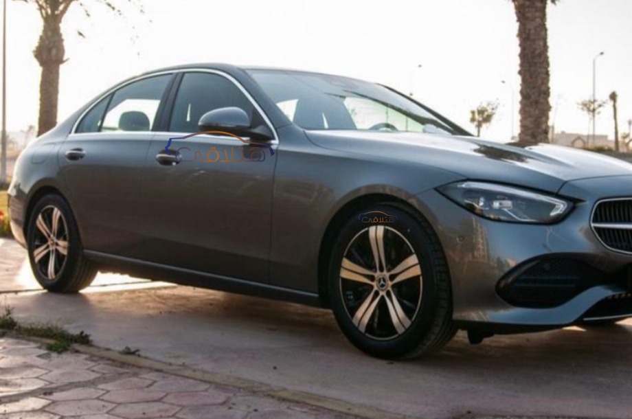 C 180 Mercedes 2022 Abu Qir Champagne 6432267 - Car for sale : Hatla2ee