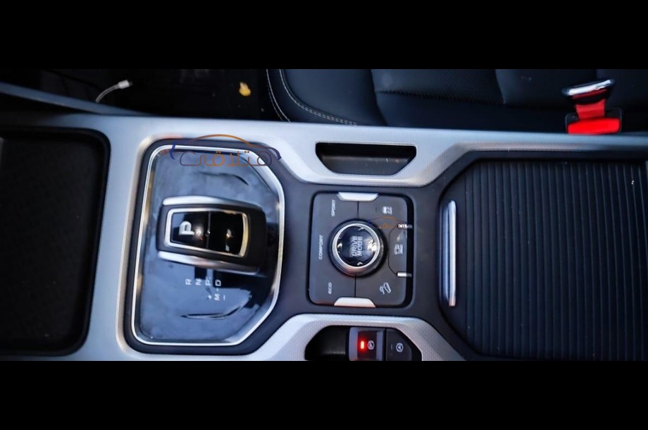 Okavango Geely 2024 Tagamo3 - New Cairo Silver 6432567 - Car for sale ...