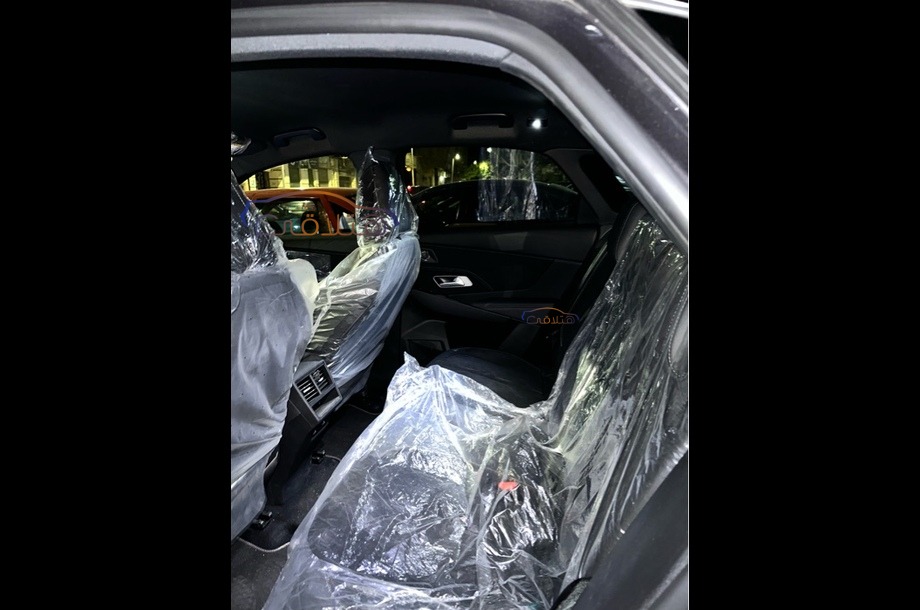 DS7 Ds Performance Cairo Dark grey 6433095 - Car for sale : Hatla2ee