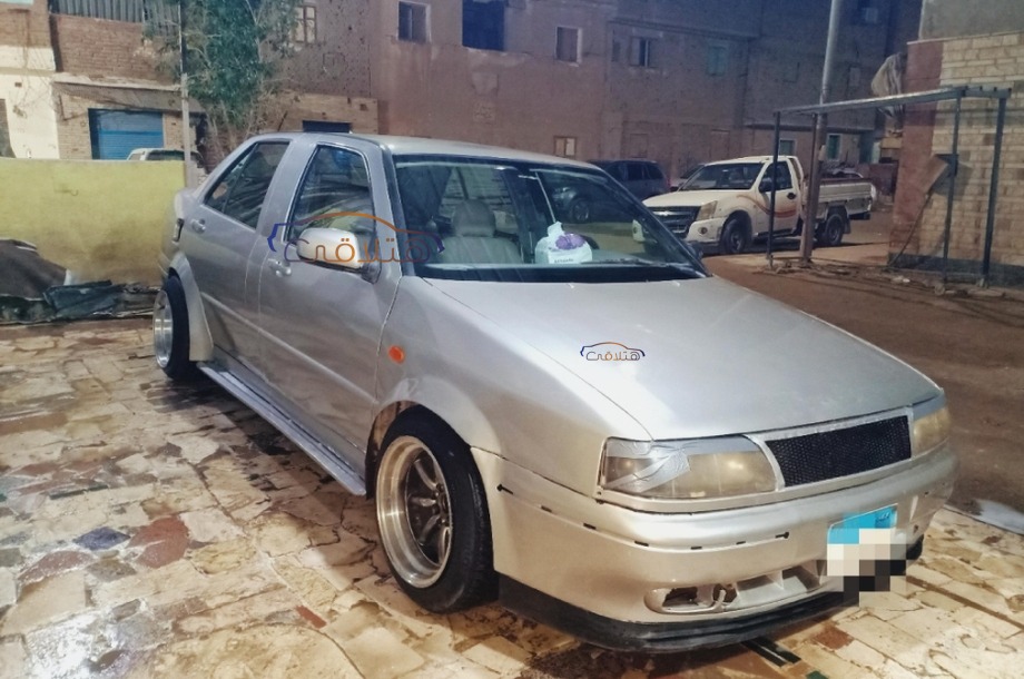 A11 Speranza 2006 Suez Silver 6433184 - Car for sale : Hatla2ee