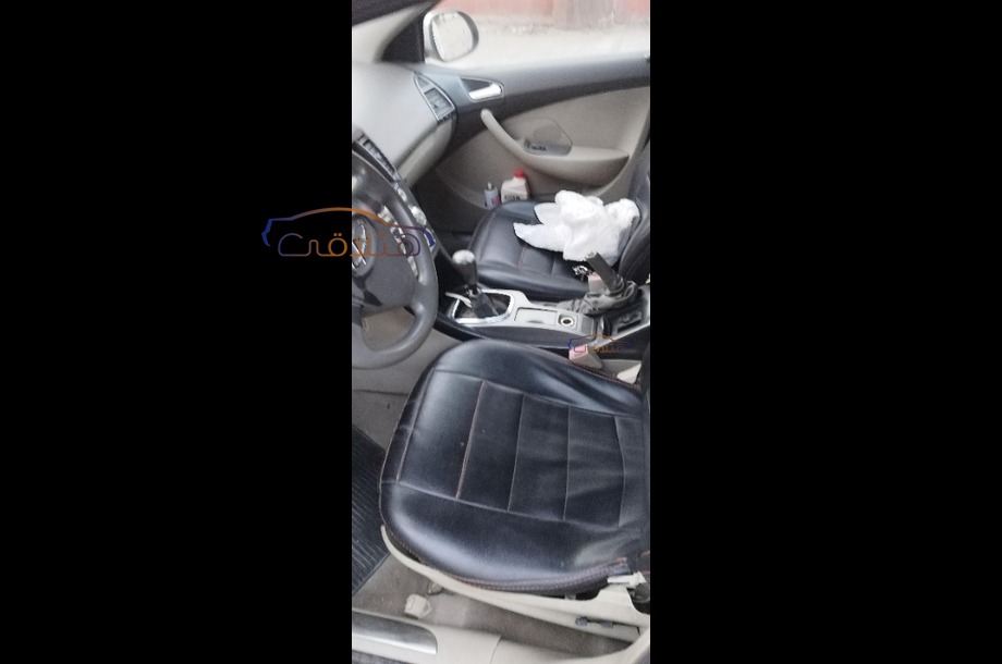 M11 Speranza 2013 Giza Silver 6435656 - Car for sale : Hatla2ee