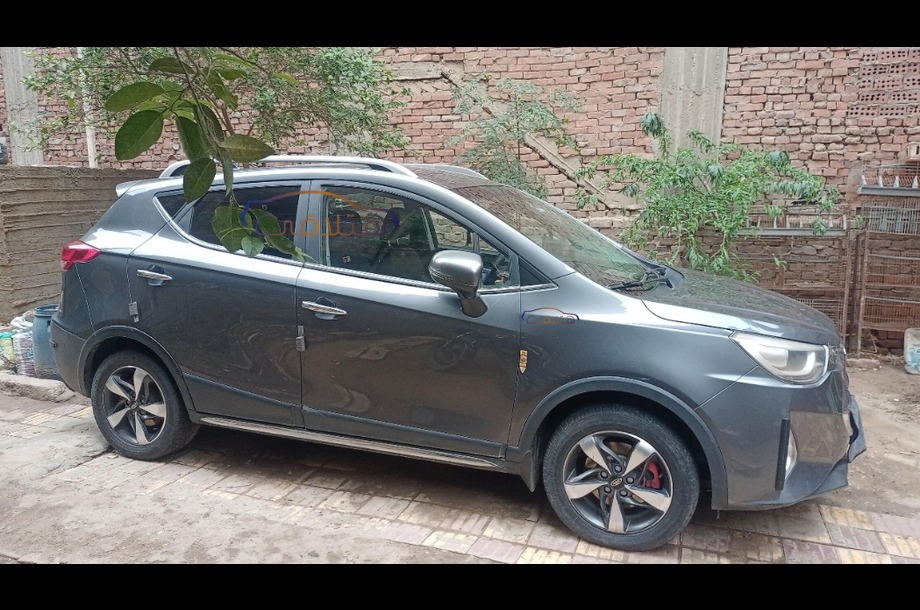 S3 Jac 2019 Monufia Dark grey 6435866 - Car for sale : Hatla2ee