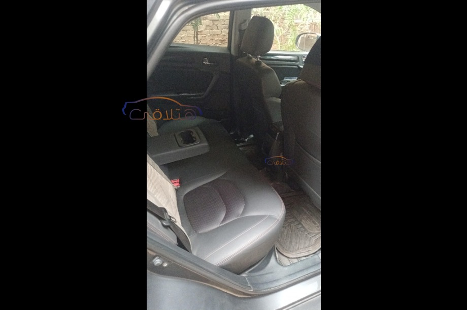 S3 Jac 2019 Monufia Dark grey 6435866 - Car for sale : Hatla2ee