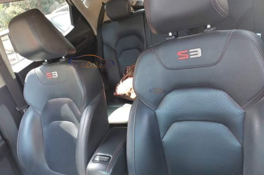 S3 Jac 2019 Monufia Dark grey 6435866 - Car for sale : Hatla2ee