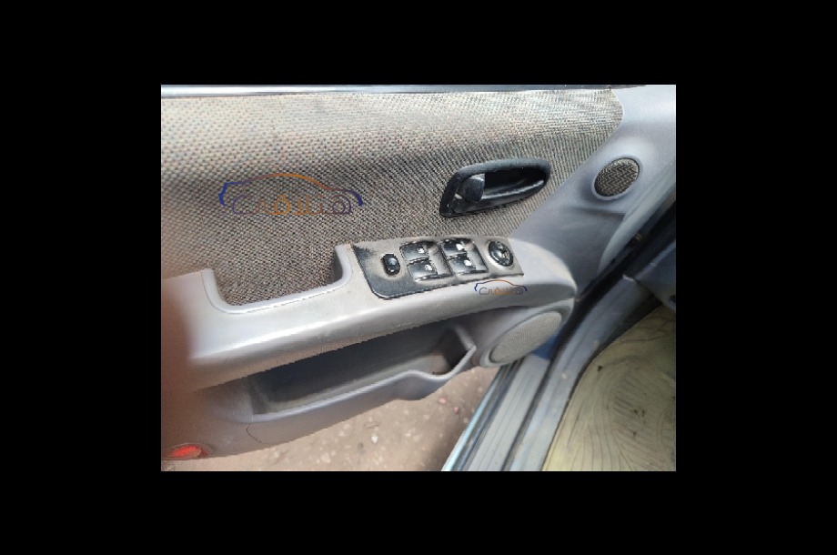 Matrix Hyundai 2004 Kafr el-Sheikh Petroleum 6437055 - Car for sale ...