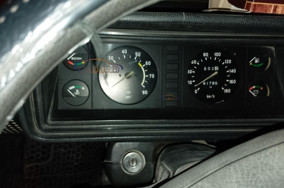 2107 Lada 2008 Badr City Cyan 6439668 - Car for sale : Hatla2ee