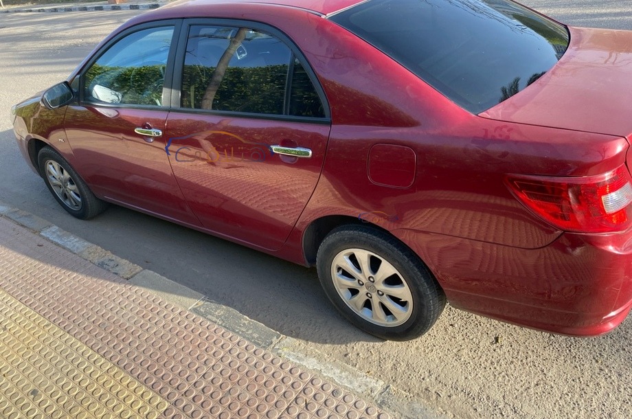 F3 Byd 2020 Alexandria Red 6440250 - Car for sale : Hatla2ee