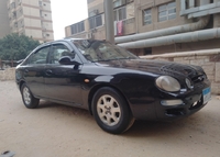 كيا شوما ( Kia Shuma ) مستعمله للبيع في مصر : هتلاقى