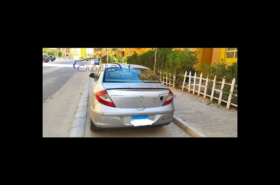 M11 Speranza 2011 6 October Silver 6441085 - Car for sale : Hatla2ee