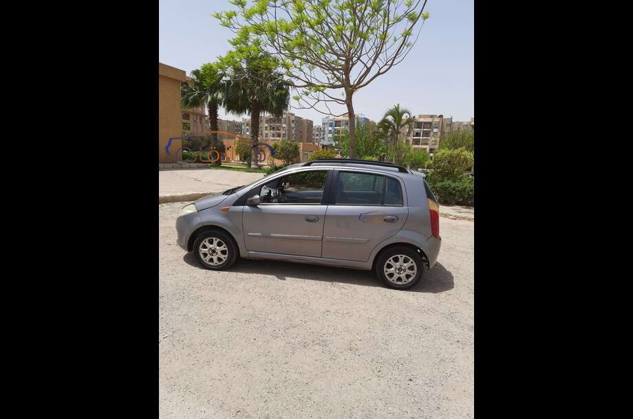 A113 Speranza 2011 Nasr city Gray 6442789 - Car for sale : Hatla2ee