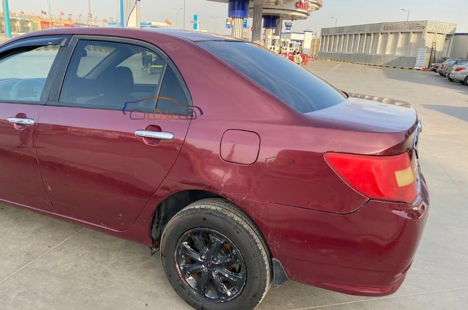F3 Byd 2018 Nasr city Red 6442845 - Car for sale : Hatla2ee