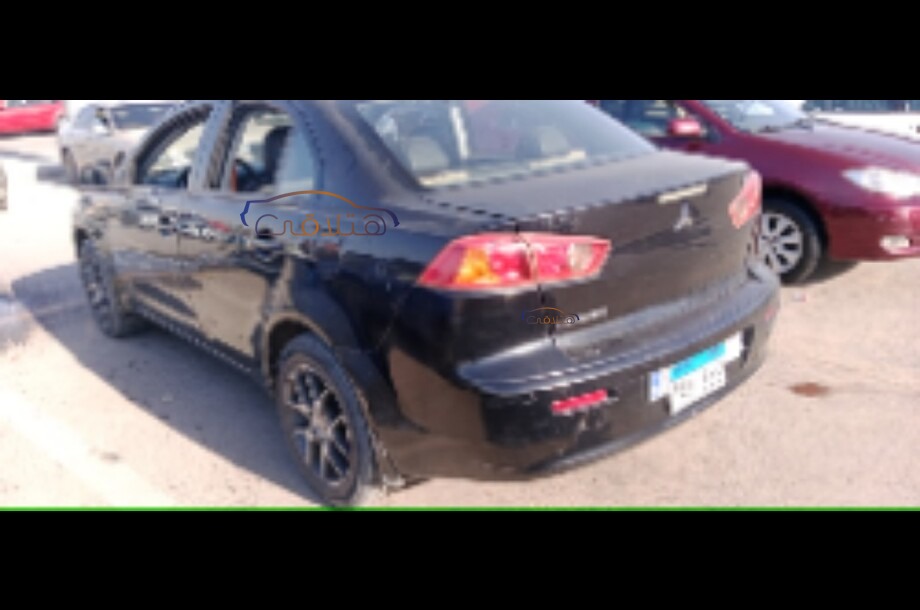 Lancer EX Shark Mitsubishi 2009 Nasr city Black 6442965 - Car for sale ...