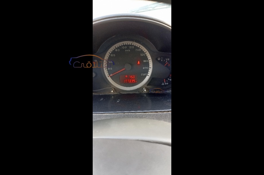 M11 Speranza 2011 Alexandria Dark red 6443472 - Car for sale : Hatla2ee