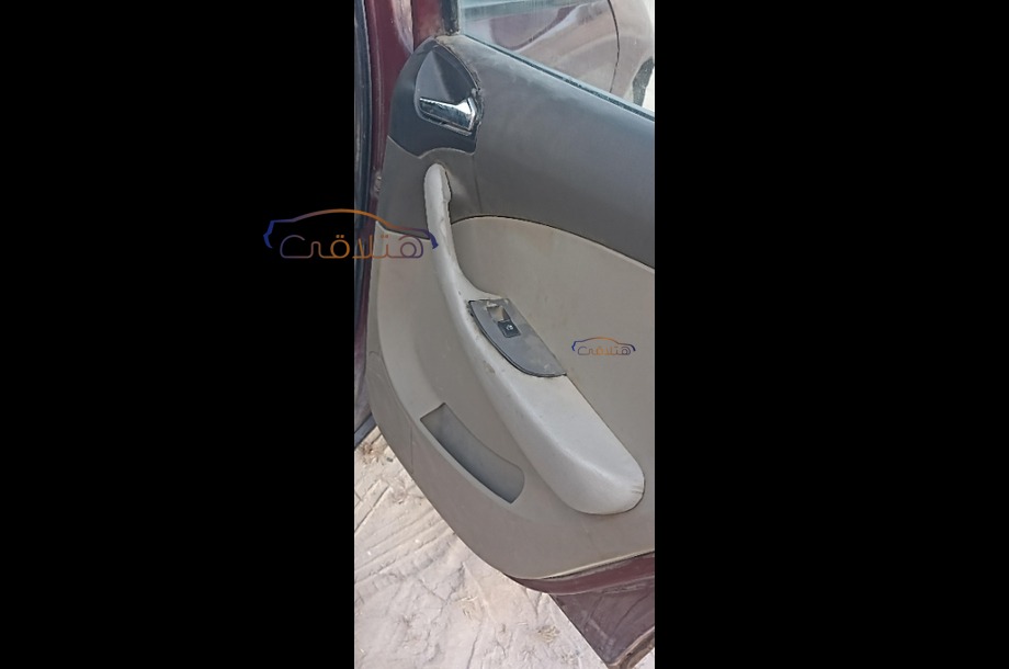 M11 Speranza 2011 Alexandria Dark red 6443472 - Car for sale : Hatla2ee