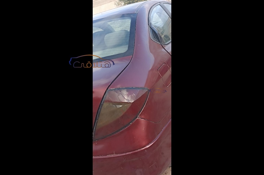 M11 Speranza 2011 Alexandria Dark red 6443472 - Car for sale : Hatla2ee