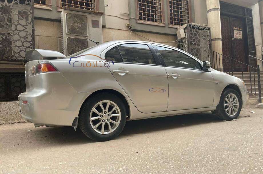 Lancer EX Shark Mitsubishi 2015 Sohag Gold 6445282 - Car for sale ...