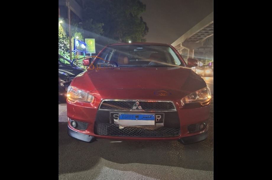Lancer EX Shark Mitsubishi 2015 Nasr city Red 6445735 - Car for sale ...